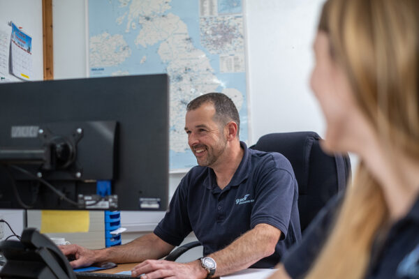 GM Coachwork | Mobility | Wheelchair Accessible Vehicles